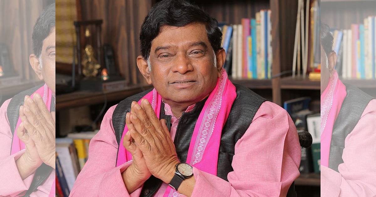 Ajit Jogi, First Chief Minister of Chhattisgarh, Passes Away at 74