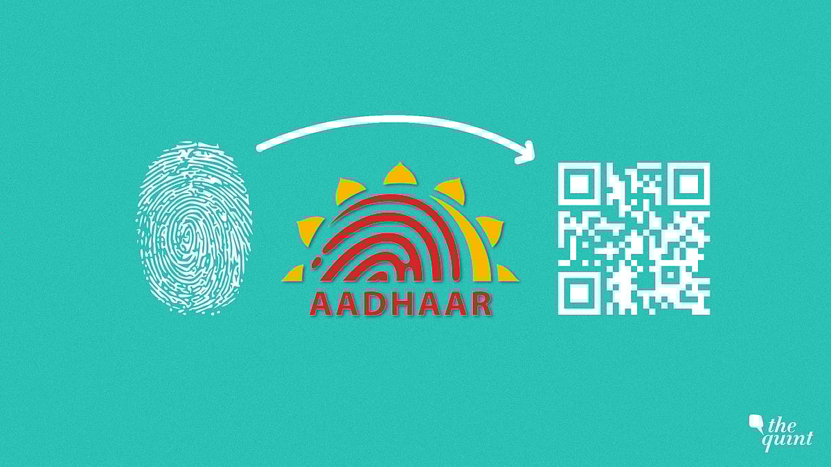 Offline Aadhaar, QR Codes and Privacy: All Your Questions Answered