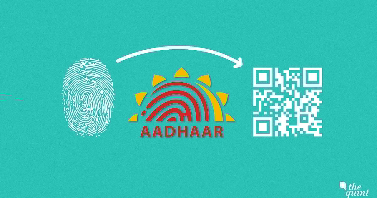 Offline Aadhaar, QR Codes and Privacy: All Your Questions Answered