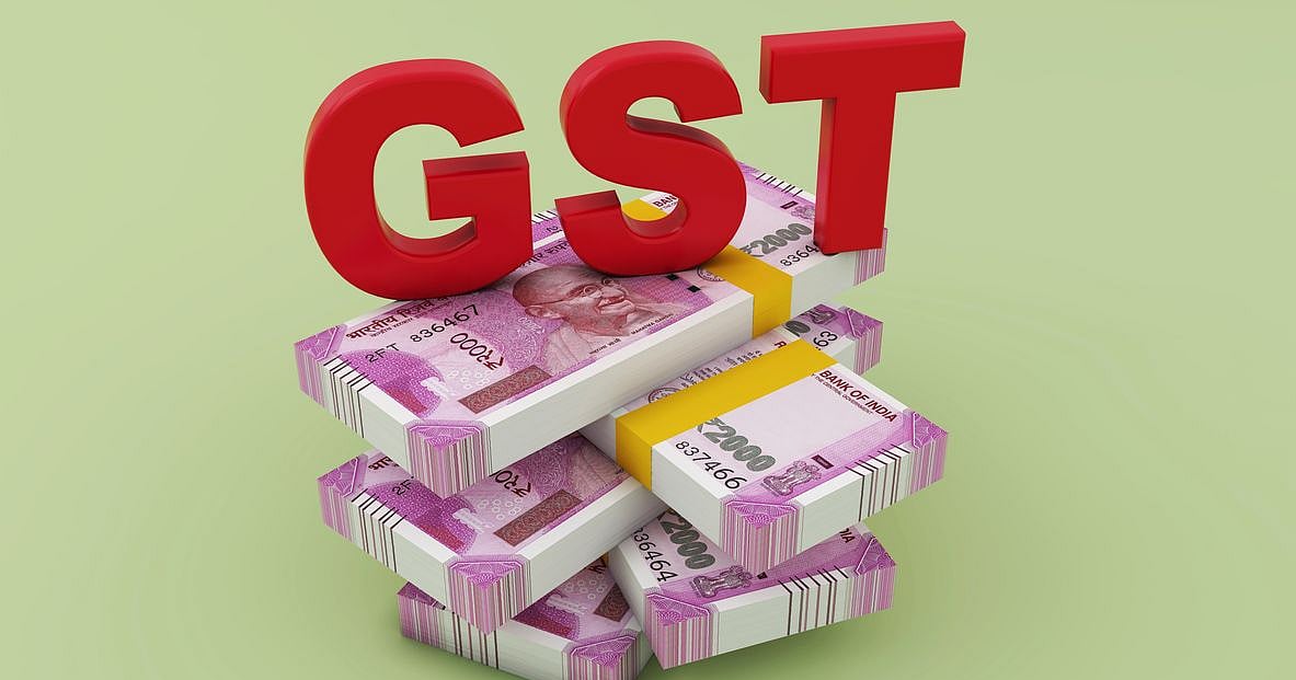 Simplified GST Return Forms to be Rolled Out From 1 April
