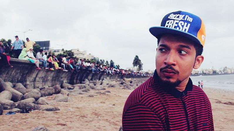 A Real-Life ‘Gully Boy’: Rapper Naezy’s Top Songs