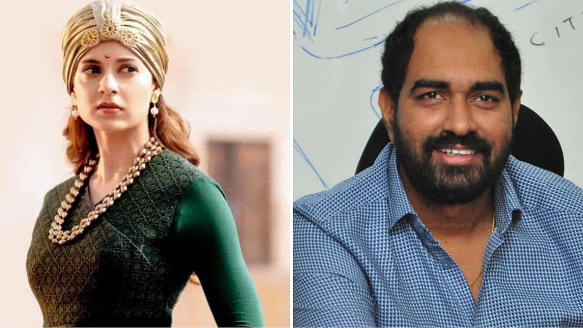 Pooja Bhatt, Apurva Asrani, Bejoy Nambiar React to ‘Manikarnika ...