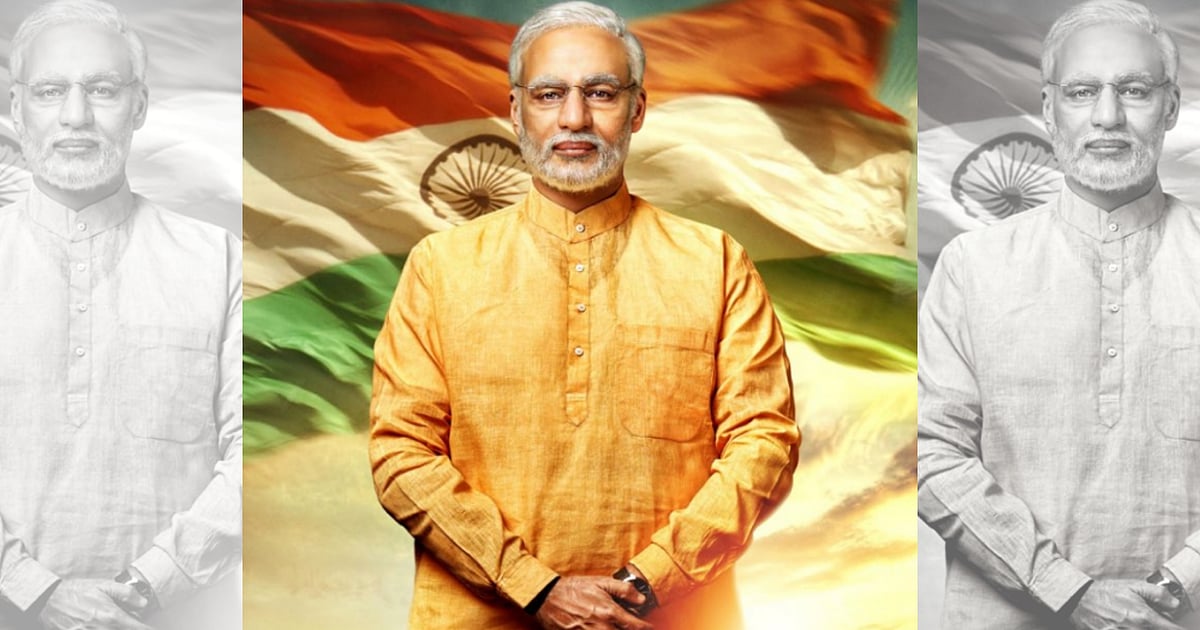 Meet the Cast of ‘PM Narendra Modi’