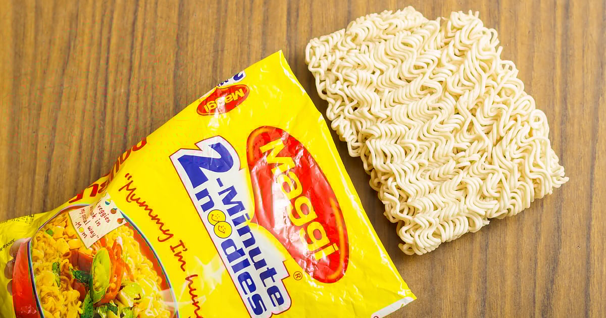 Maggi Controversy: SC Revives Govt’s Case Against Nestle India in NCDRC