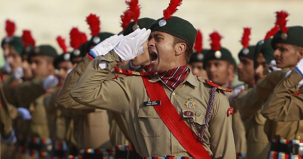 Republic Day : 100-year-old INA soldier to take part in Republic Day parade