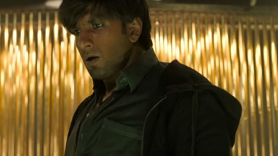 Gully Boy’s ‘Azadi’ Comes From Digital Revolution Among Urban Poor ...