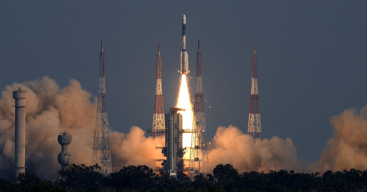 Gaganyaan & Reusable Rocket: ISRO Chief Lists Out Major Plans
