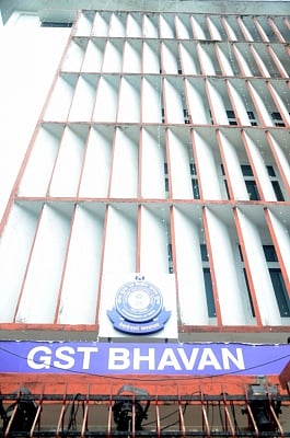 Traders urge for 'friendly GST' in the New Year