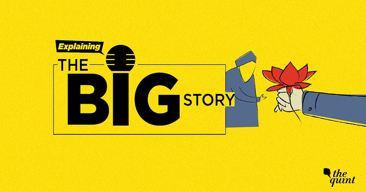 What is Operation Lotus 3.0 - The BJP’s Plan to Topple the Karnataka ...