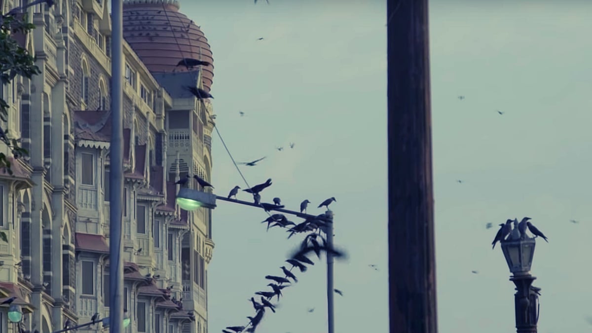 Aamir Khan Documentary Rubaru Roshni Preaches Forgiveness