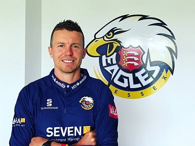 Siddle eyes berth in Oz T20 squad
