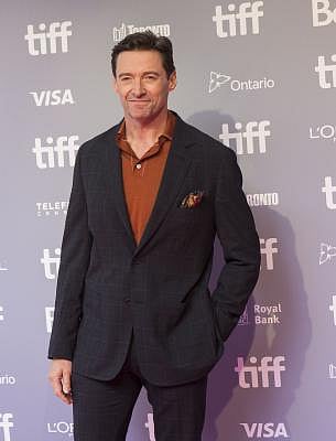 Actor Dinesh Mehta a big Hugh Jackman fan