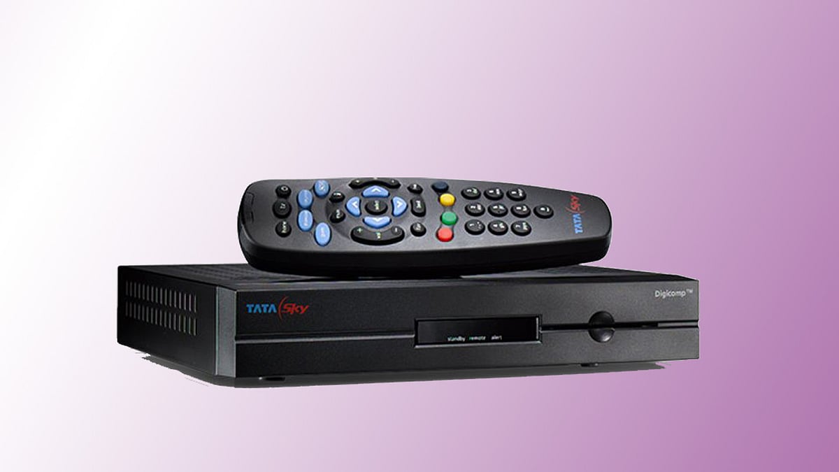 One Set Top Box For All DTH/Cable: Switching DTH Operator in India To ...