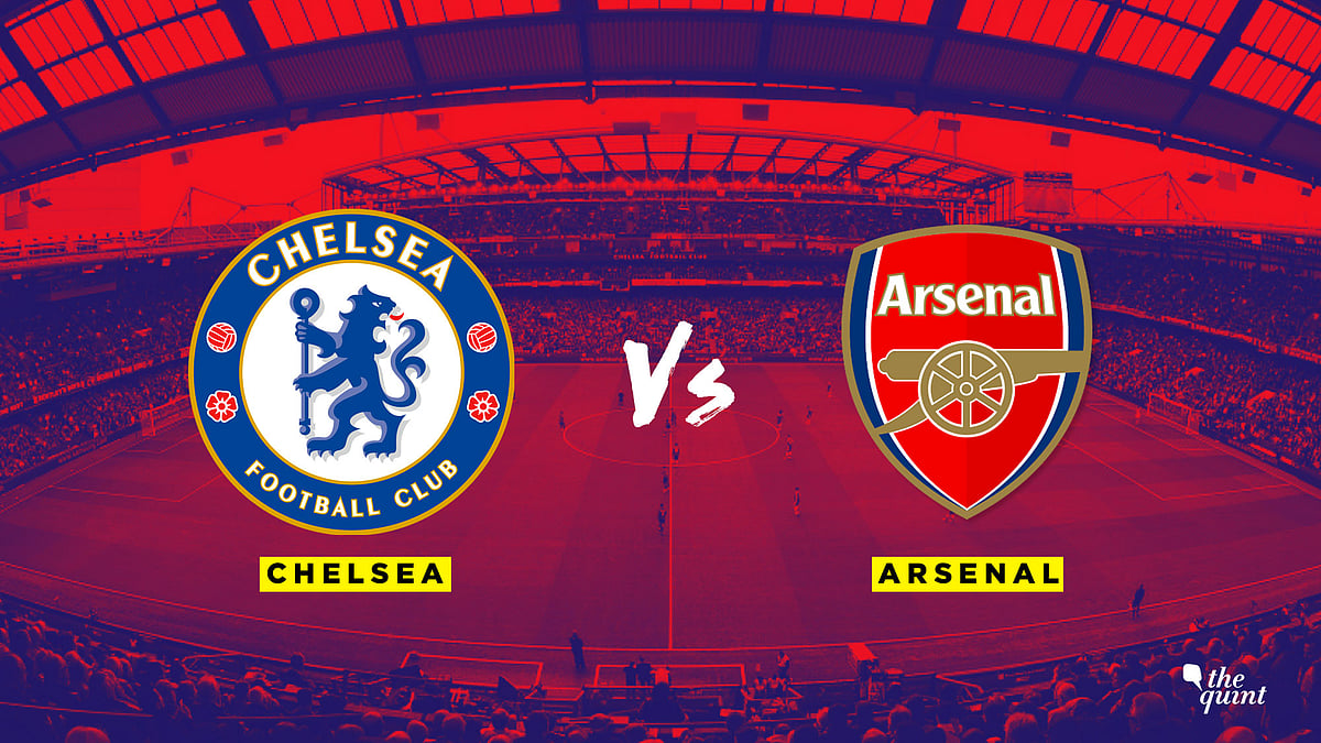 Chelsea vs Arsenal UEFA Europa League Final 2019: Arsenal And Chelsea ...