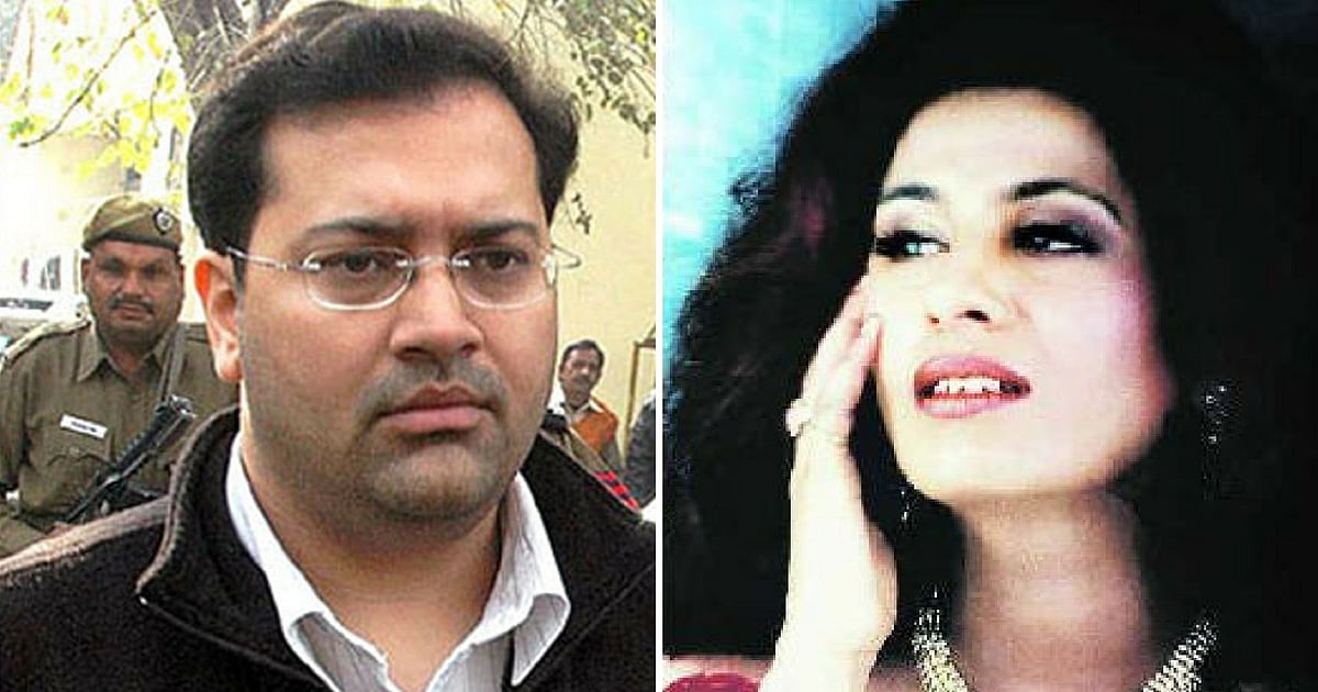 Jessica Lall Murder Case: Manu Sharma Released From Tihar Jail