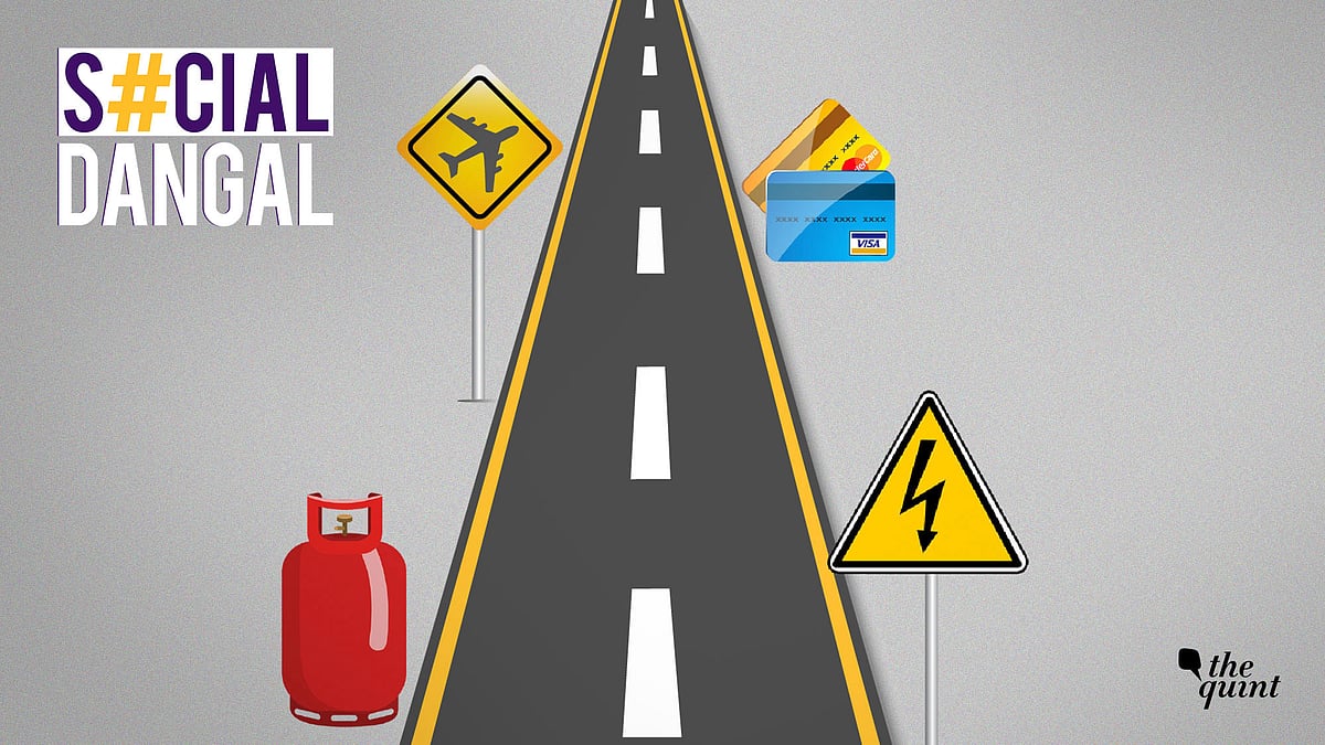 Fact Check: 16 Acche Din Claims Under Prime Minister Narendra Modi