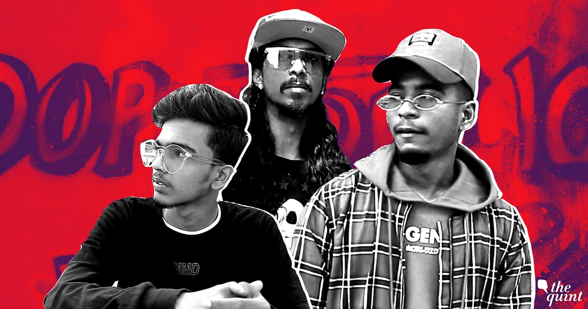 Watch Video: Before Gully Boy Discover Mumbai’s Gully Rap Scene ...