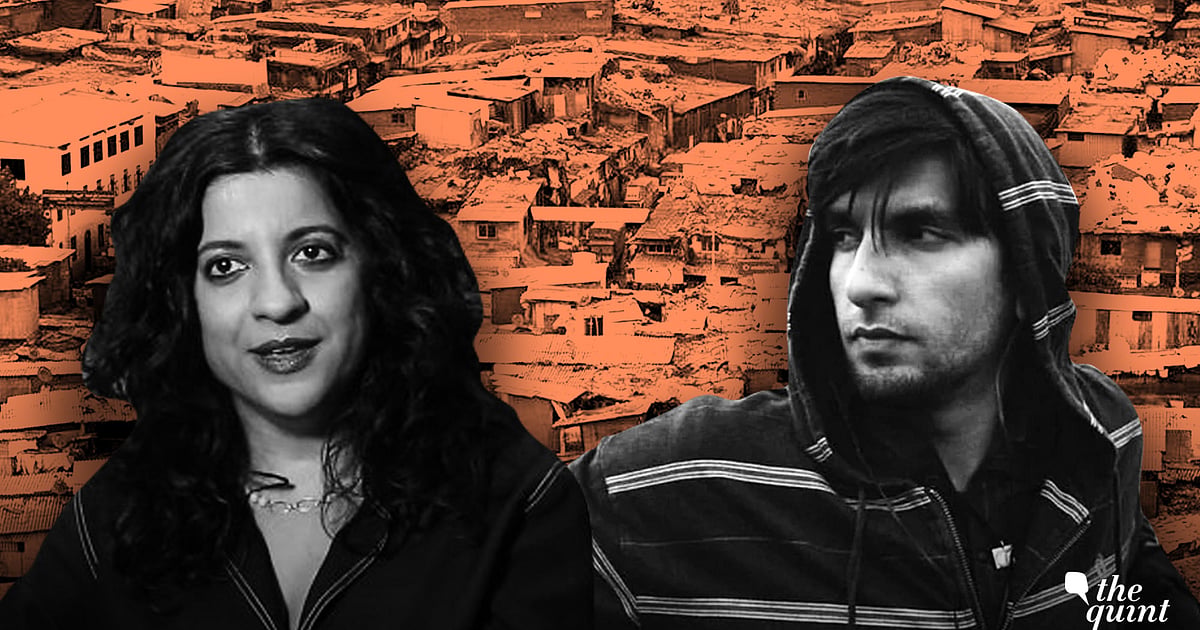 Gully Boy: Do the ‘Gully’ and the ‘Boy’ Really Achieve ‘Azadi’
