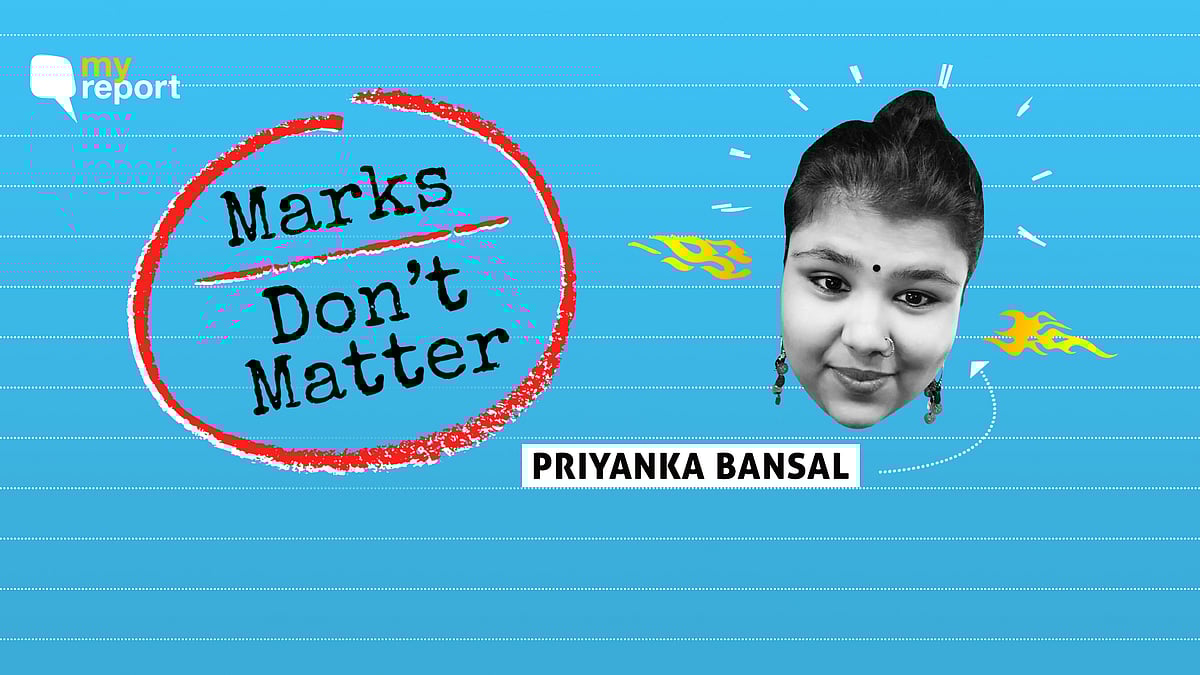 #MarksDontMatter News: Latest News, Today's Top Trending & Viral ...
