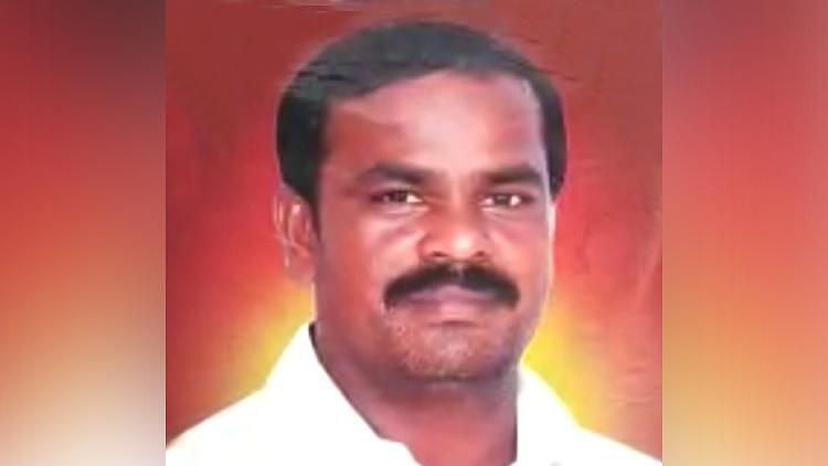 PMK Ramalingam Murder Case: Five Held in Connection with PMK Man ...