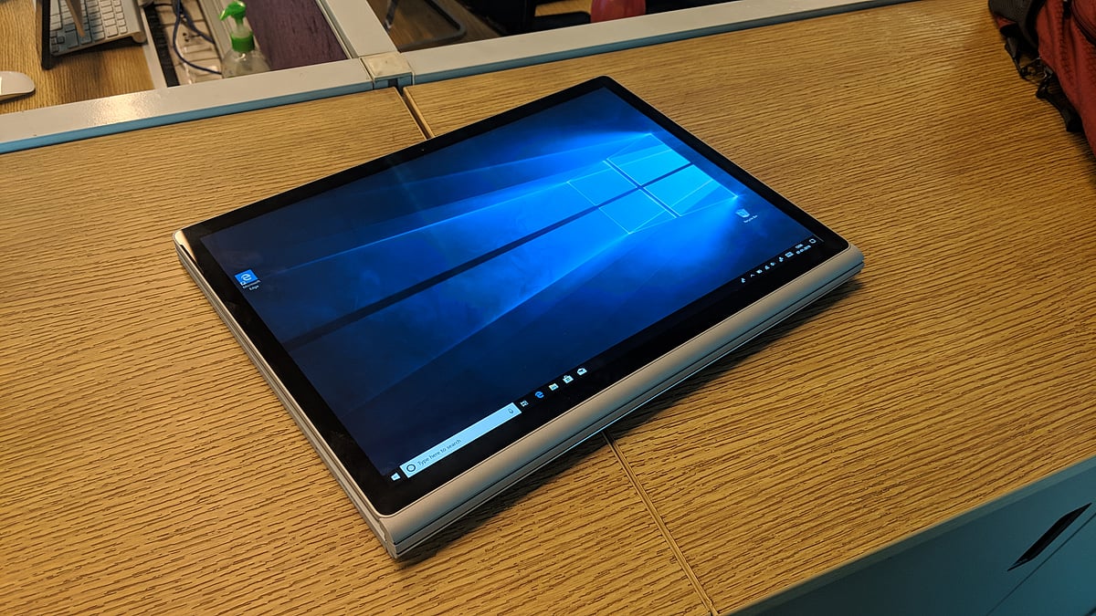 Microsoft Surface Launch: Microsoft Will Launch 9-Inch Surface Device ...