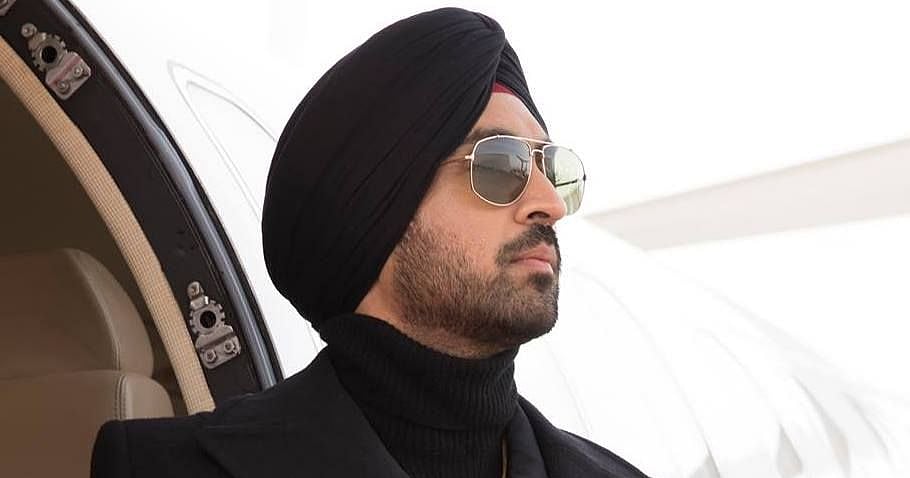 Diljit’s Wax Statue to be Unveiled at Madame Tussauds Delhi