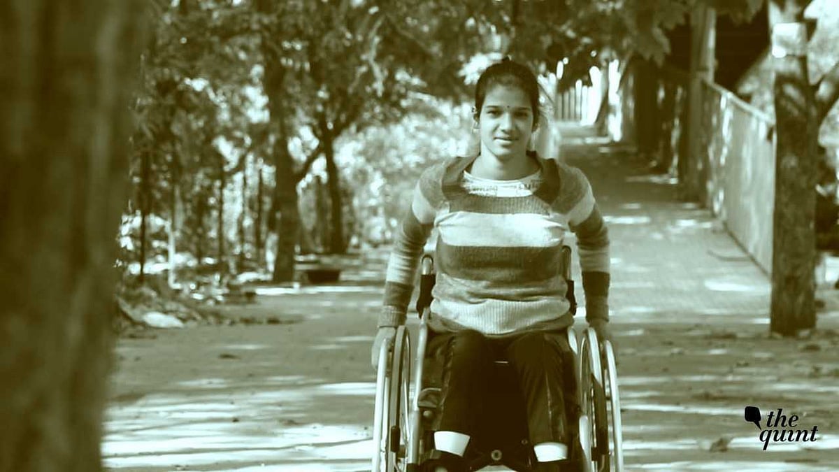 National level athlete from Uttarakhand: Garima Joshi on how she never lets negativity get to her