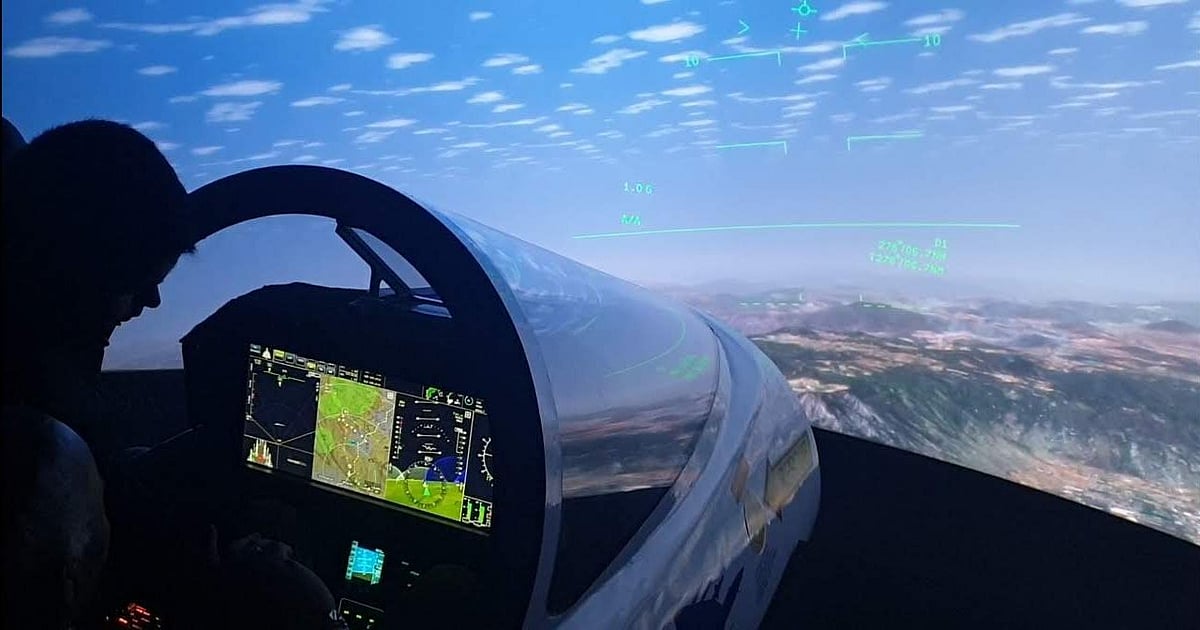 HAL Plans ‘Sport’ Supersonic Trainer for Next Gen Fighters