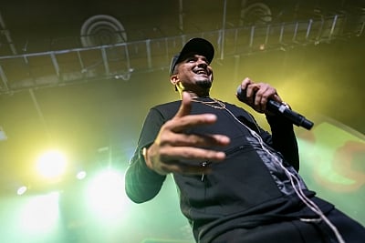 Rapper Divine announces independent new venture