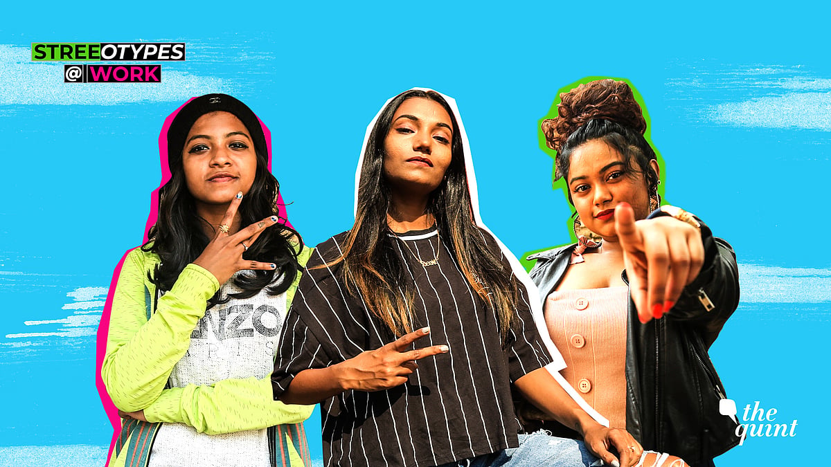 Watched Ranveer Singh’s ‘Gully boy’? Now Hear the Stories of Mumbai’s ...