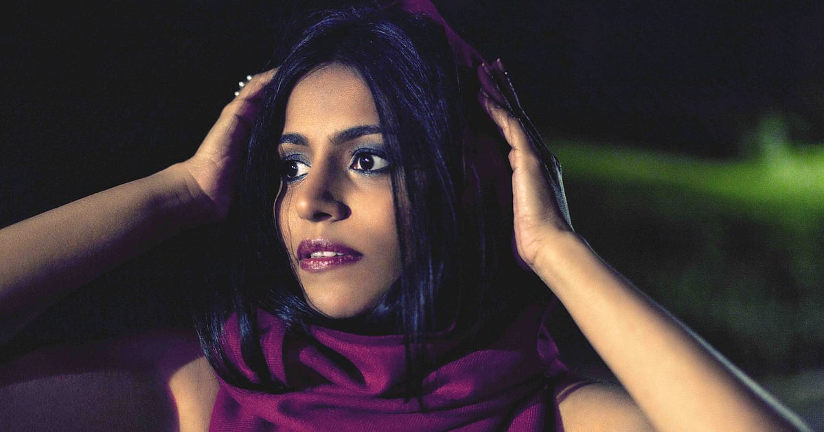 Grammy Nominated Falguni Shah aka Falu On How Her Son Inspired her ...