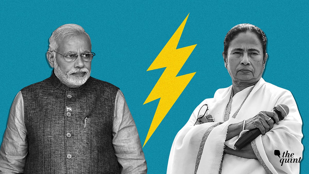 West Bengal Result 2021: Mamata Banerjee Gives Model No. 6 of How To ...