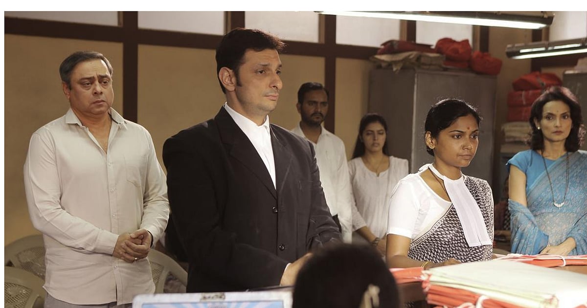 ‘Firebrand’ Trailer: Netflix Courtroom Drama Explores Modern Day ...