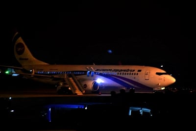 Bangladesh plane hijacker was 'listed criminal'