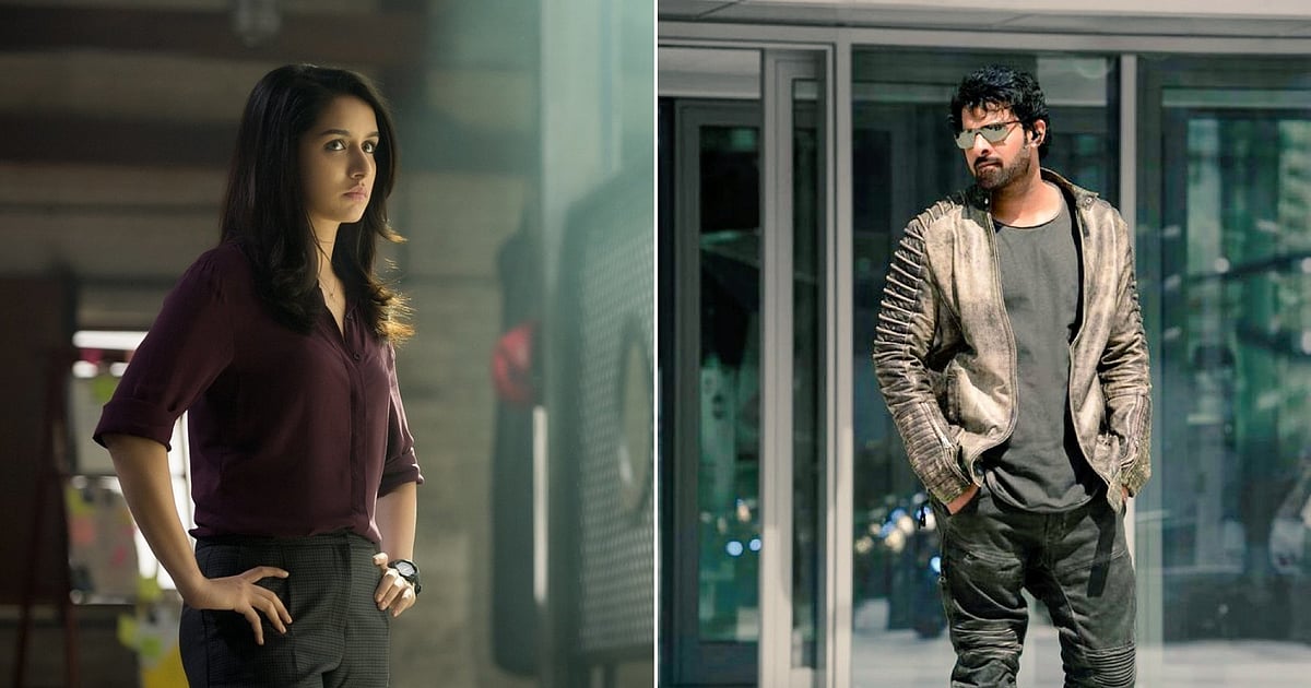 Watch: Shraddha Kapoor Shares Action-Packed ‘Saaho’ Teaser