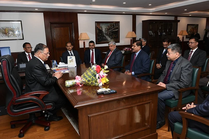 IPS Rishi Kumar Shukla Profile: Who is the New CBI Director?