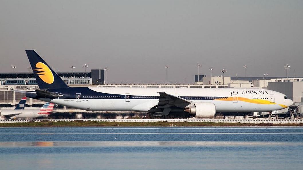 What is Jet Airways Bankruptcy Crisis? Unpaid Salaries, Bank Debts and ...