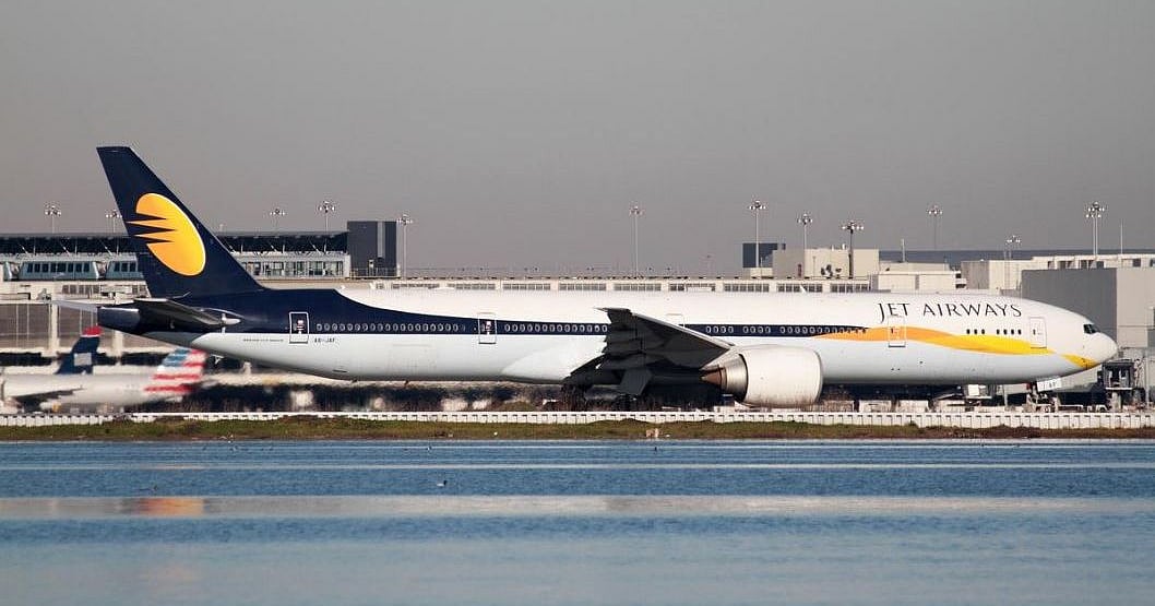 What is Jet Airways Bankruptcy Crisis? Unpaid Salaries, Bank Debts and ...