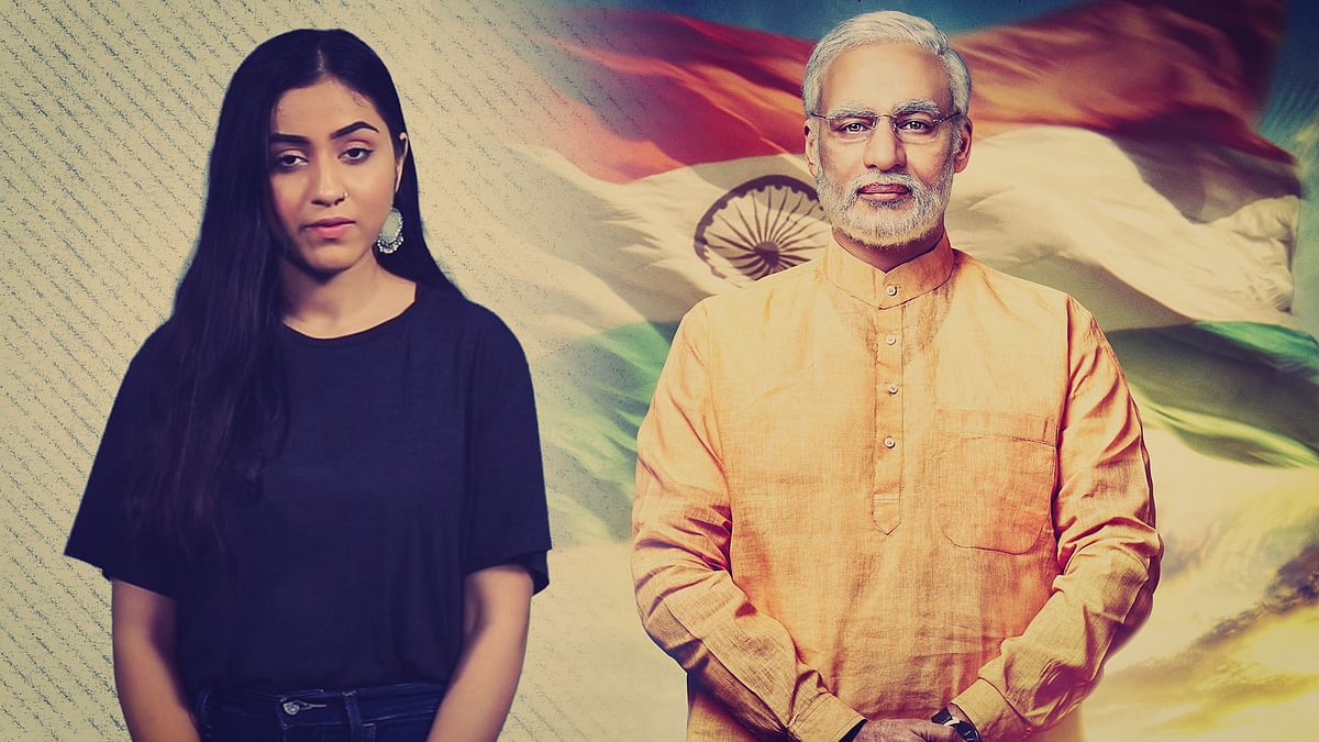 PM Narendra Modi Trailer Review: Propaganda, Propaganda, Propaganda