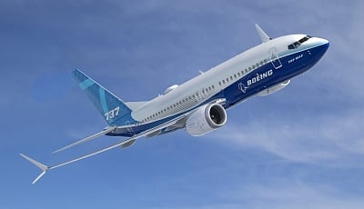 Garuda Indonesia axes Boeing 737 Max 8 order