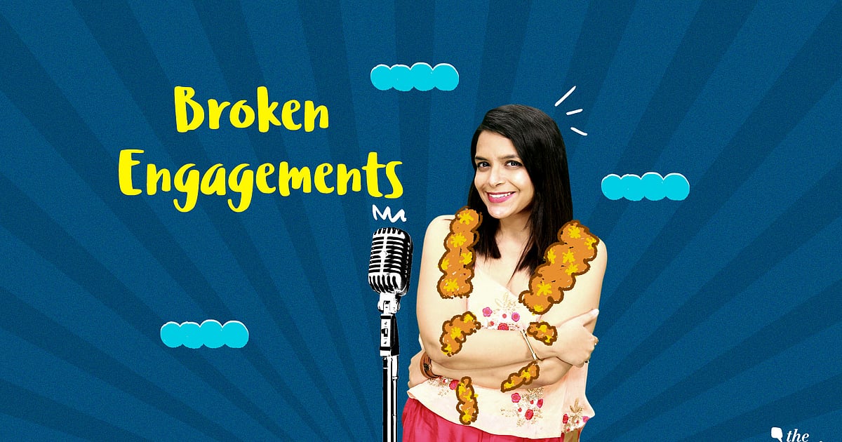 Broken Engagement: How to Deal When Your Engagement Gets Cancelled