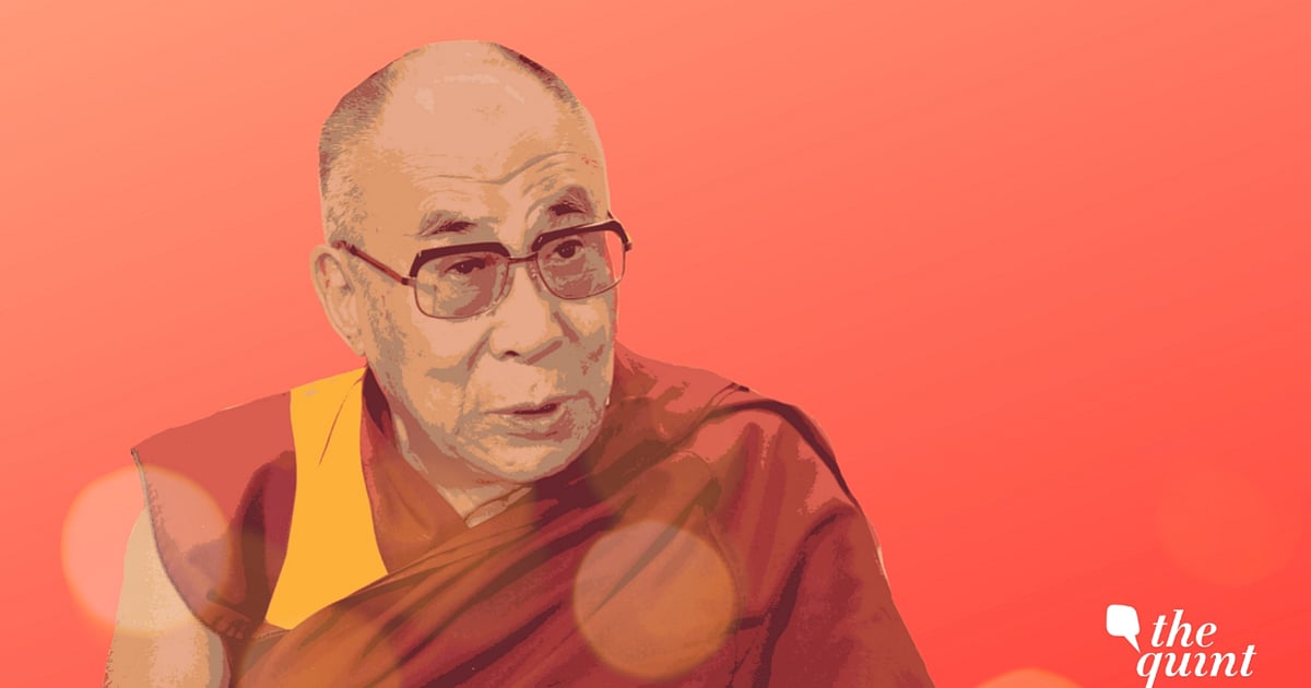 Tibetan Migration to India Before the Fourteenth Dalai Lama