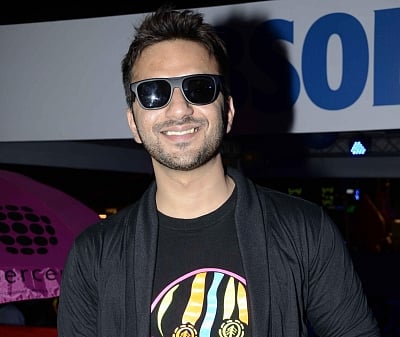 DJ Ali Merchant to launch album on Holi