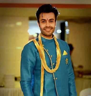 Chandan Madan to be part of 'Mere Sai'