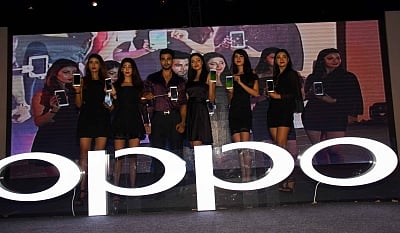 OPPO's first 5G smartphone gets 5G CE certificate