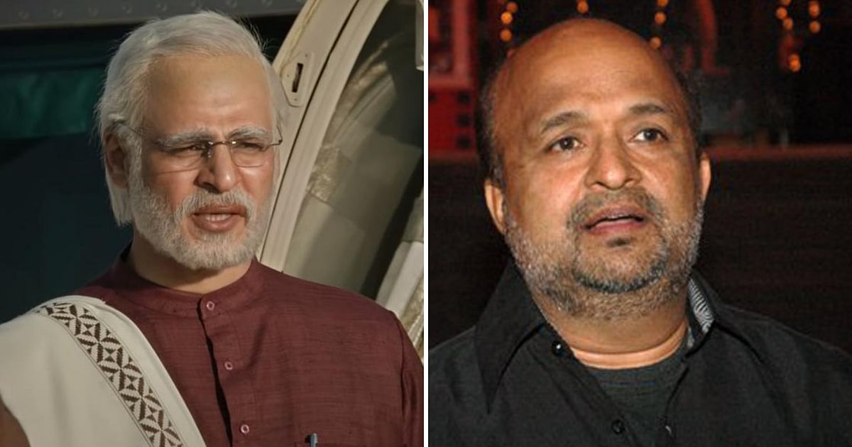After Javed Akhtar, Sameer Denies Association With Modi Biopic