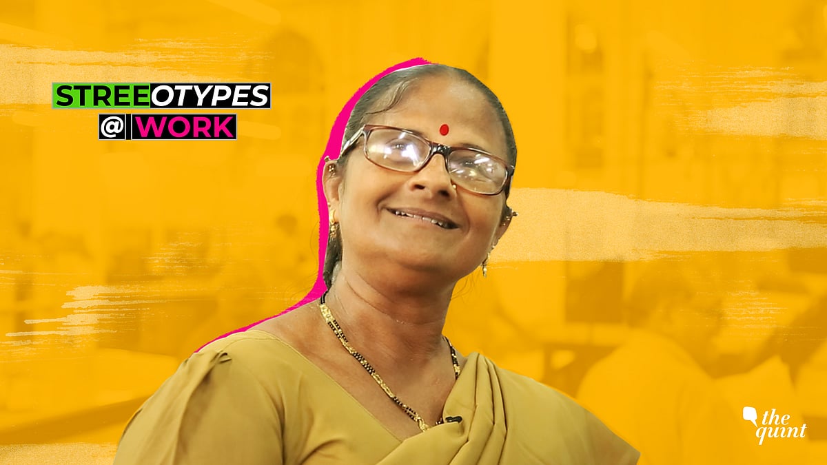 Meet Mumbai’s Unsung Postwomen Who Deliver Chitthis To Your Door