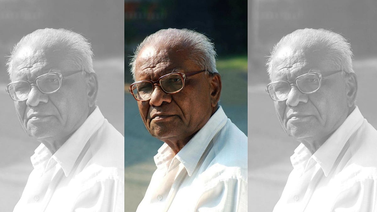 Five Years After Govind Pansare’s Death, Trial Yet to Begin