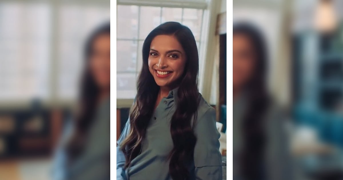 Deepika Padukone Answers 73 Questions About Herself in ‘Vogue’ Interview