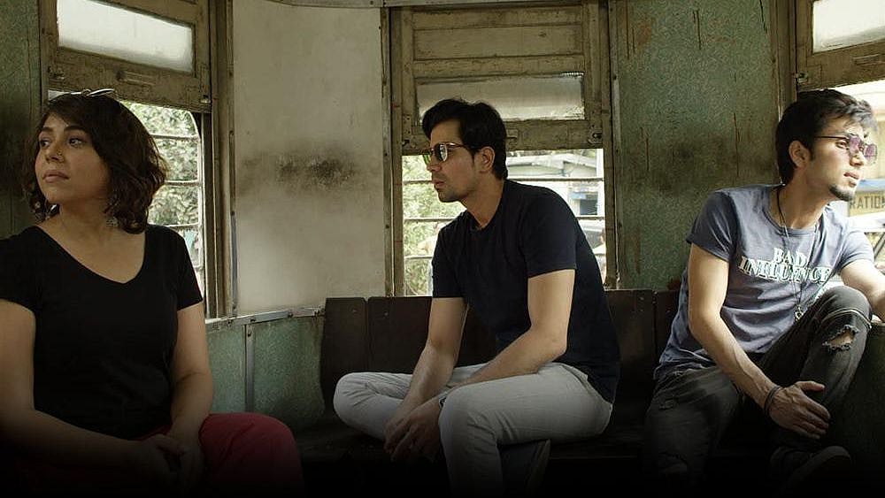 TVF Tripling Season 2 Review: Amol Parashar Shines in a Mediocre Sequel